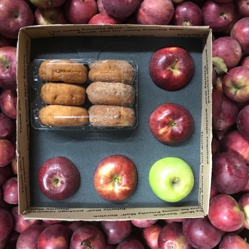 Combo Pack - Schutt's Apple Mill