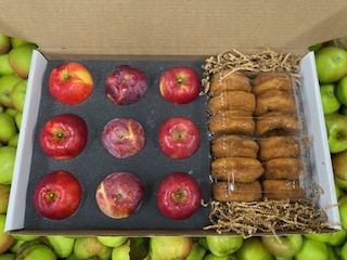 Combo Pack - Schutt's Apple Mill